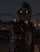 Wrench | Watch Dogs Wiki | Fandom