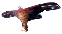 Counter Terrorism Drone | Watch Dogs Wiki | Fandom