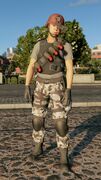 Umeni-Zulu | Watch Dogs Wiki | Fandom