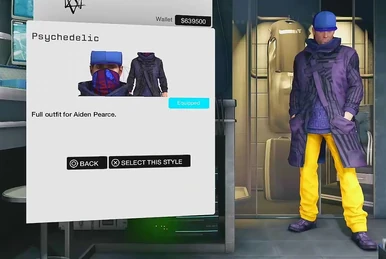 Watch Dogs Alone