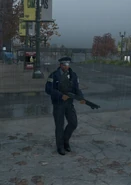 Chicago Police Department | Watch Dogs Wiki | Fandom