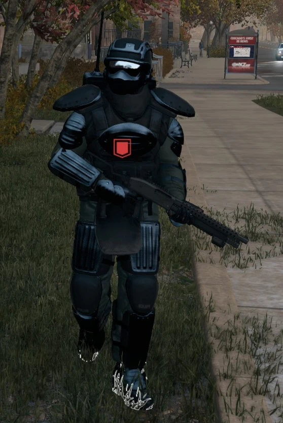 Category:Enemies | Watch Dogs Wiki | Fandom