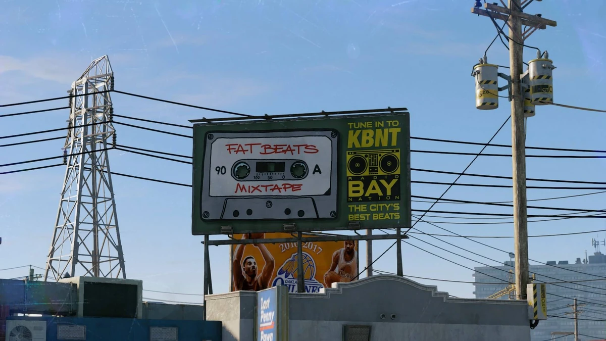 Radio Bay Nation KBNT | Watch Dogs Wiki | Fandom