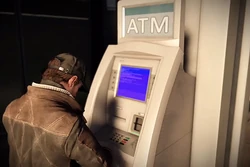 ATM | Watch Dogs Wiki | Fandom