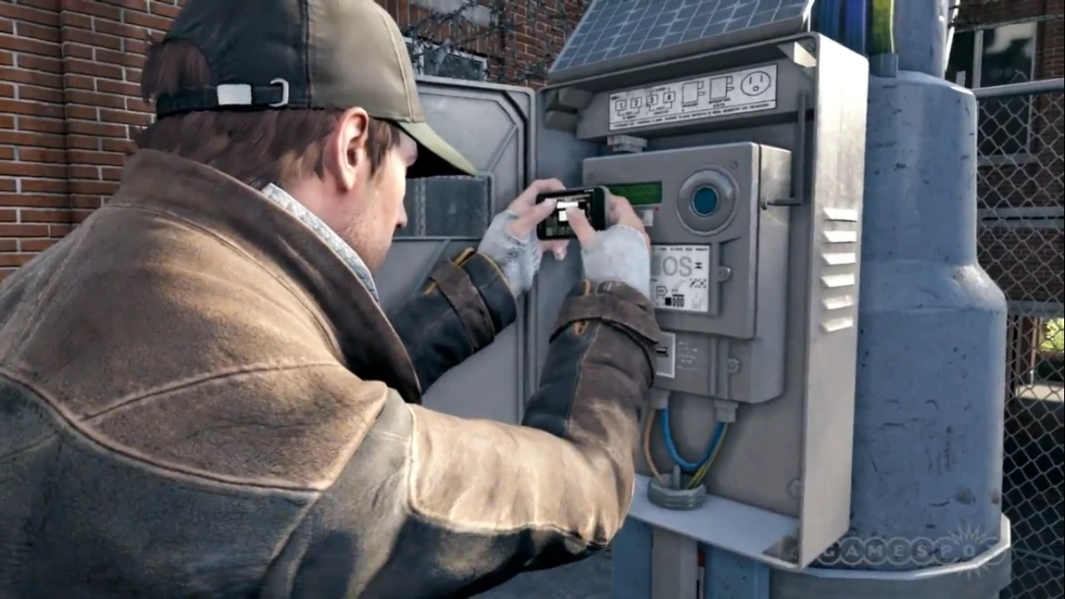 CTOS Tower | Watch Dogs Wiki | Fandom