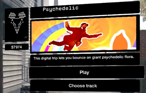 Psychedelic (Digital Trip) | Watch Dogs Wiki | Fandom