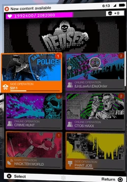 DedSec App | Watch Dogs Wiki | Fandom