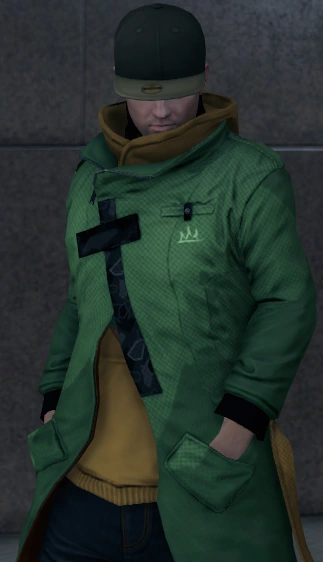 Green Screen | Watch Dogs Wiki | Fandom