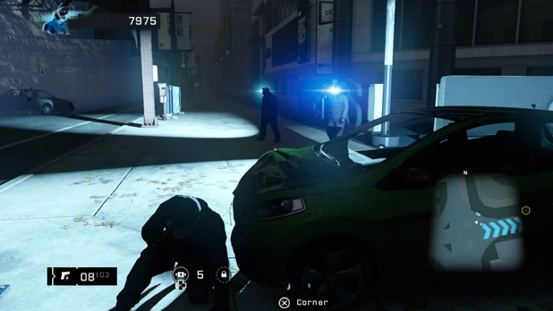 Alone | Watch Dogs Wiki | Fandom