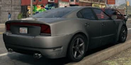 Sonarus LX | Watch Dogs Wiki | Fandom