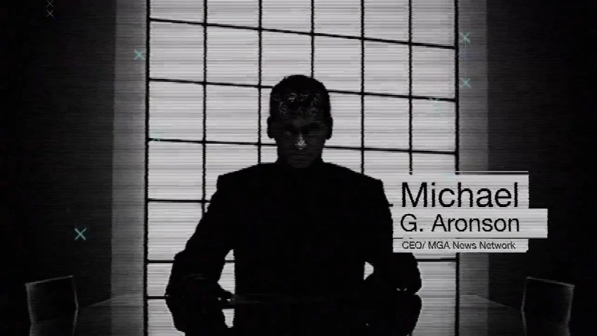 Michael G. Aronson | Watch Dogs Wiki | Fandom