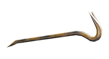 Crowbar | Watch Dogs Wiki | Fandom