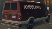 Landrock Van 2500 | Watch Dogs Wiki | Fandom