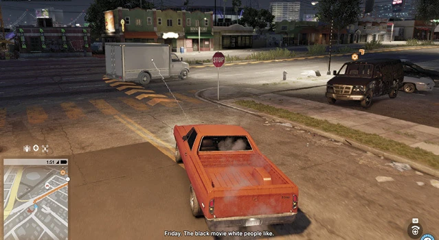 Every Day Is Friday | Watch Dogs Wiki | Fandom