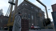 The Bunker | Watch Dogs Wiki | Fandom