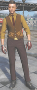 Clan Kelley | Watch Dogs Wiki | Fandom