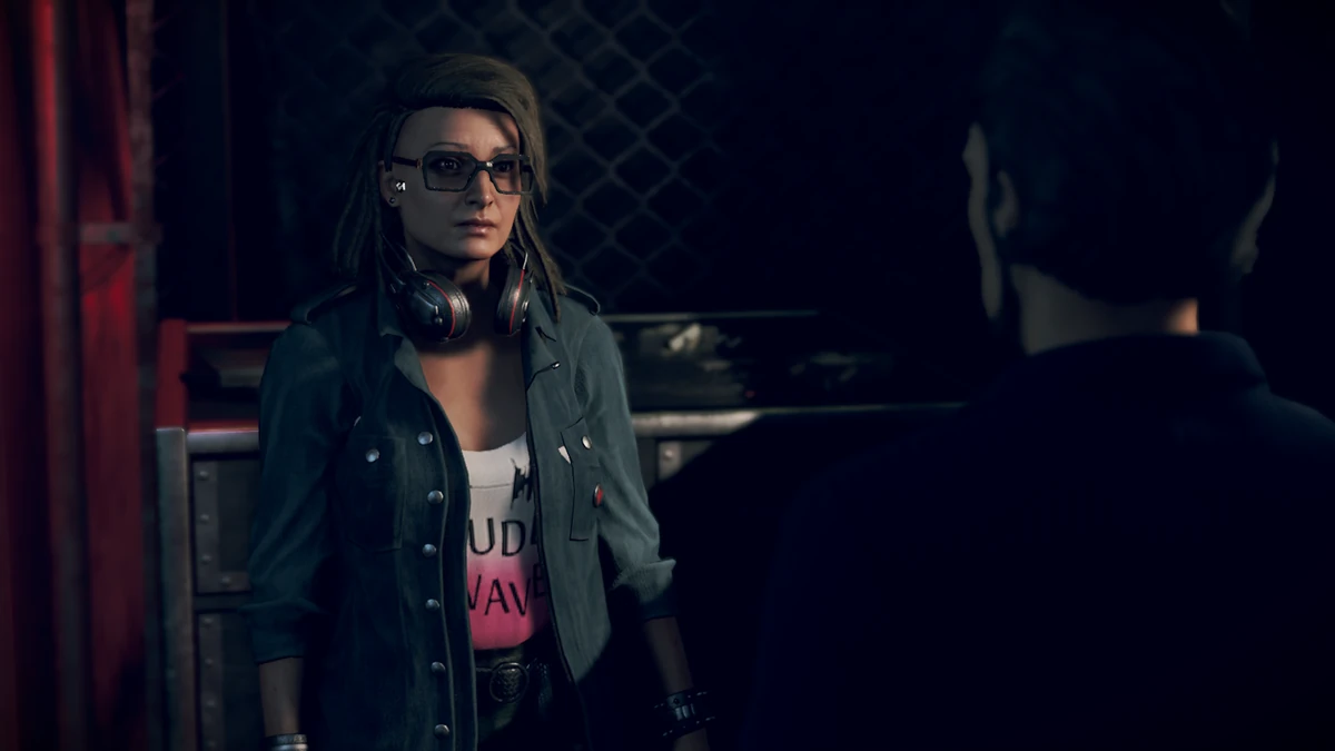 The Walk-In | Watch Dogs Wiki | Fandom