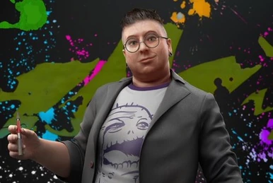 Watch Dogs 2 Fandom: Cuộc Hành Trình Đam Mê Và Hâm Mộ