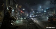WATCH_DOGS | Watch Dogs Wiki | Fandom