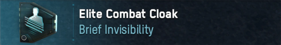Elite Combat Cloak | Watch Dogs Wiki | Fandom