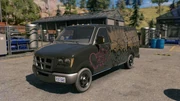 The 580s | Watch Dogs Wiki | Fandom