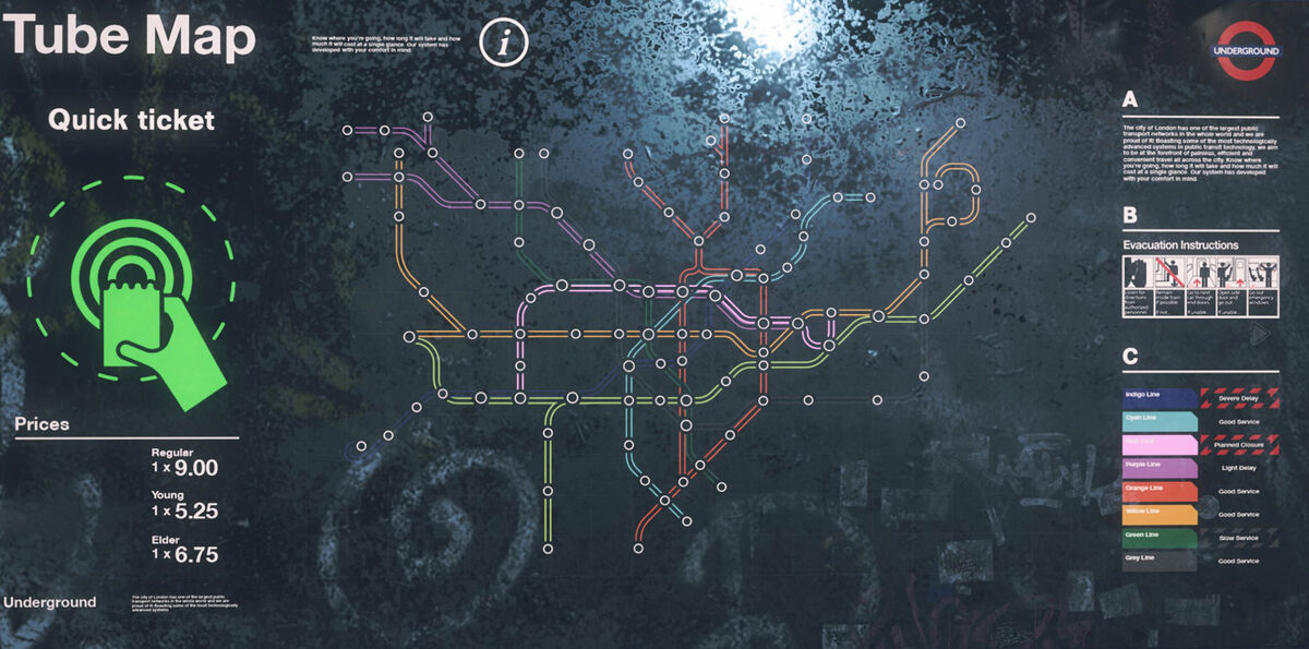 Category:Locations in Watch Dogs: Legion | Watch Dogs Wiki | Fandom
