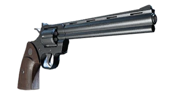 REX 357 | Watch Dogs Wiki | Fandom