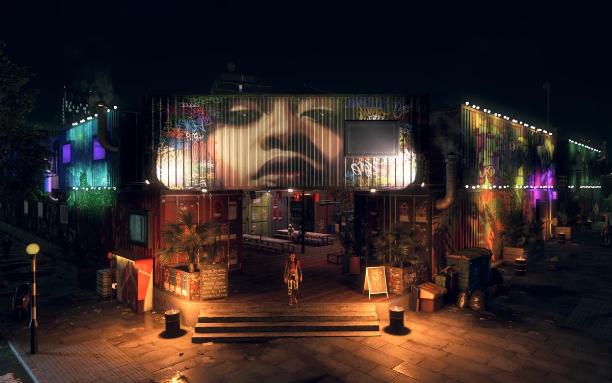 Boxtown | Watch Dogs Wiki | Fandom