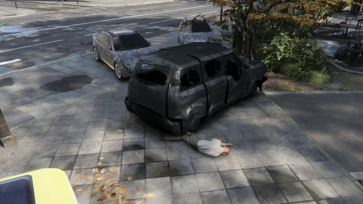 The Knowledge | Watch Dogs Wiki | Fandom