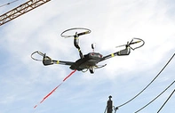 Quadcopter | Watch Dogs Wiki | Fandom