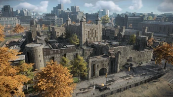 Tower of London | Watch Dogs Wiki | Fandom