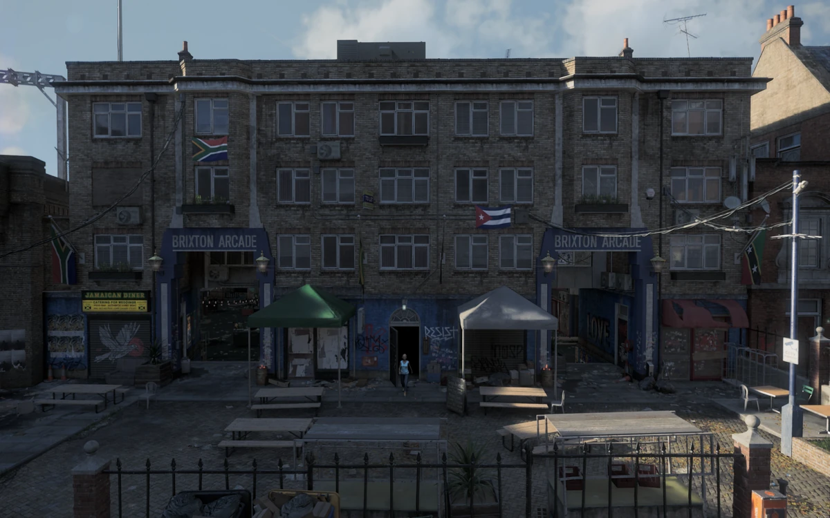Brixton Arcade | Watch Dogs Wiki | Fandom