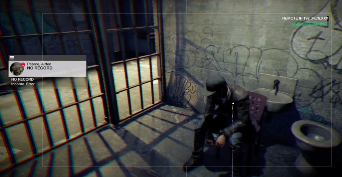 Shadows | Watch Dogs Wiki | Fandom
