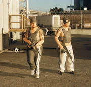 Enforcer | Watch Dogs Wiki | Fandom