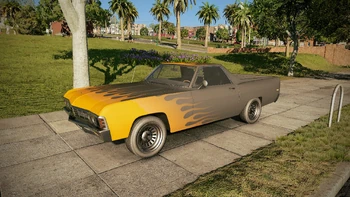 Wrecker | Watch Dogs Wiki | Fandom