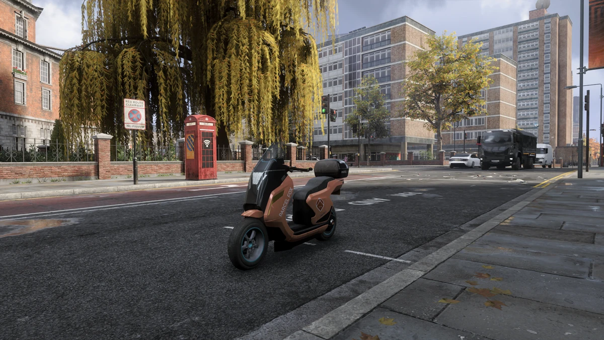 Molto-Bene CS Sport | Watch Dogs Wiki | Fandom