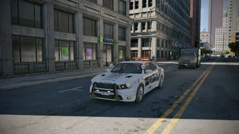Sonarus LX | Watch Dogs Wiki | Fandom