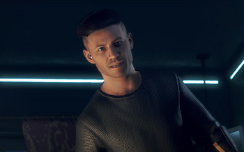Jackson Pearce | Watch Dogs Wiki | Fandom