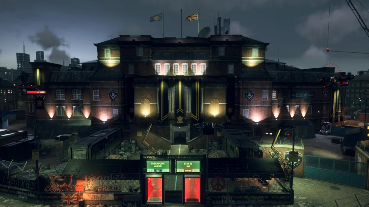 Lost in the Process | Watch Dogs Wiki | Fandom