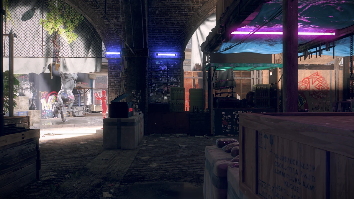 Texts | Watch Dogs Wiki | Fandom