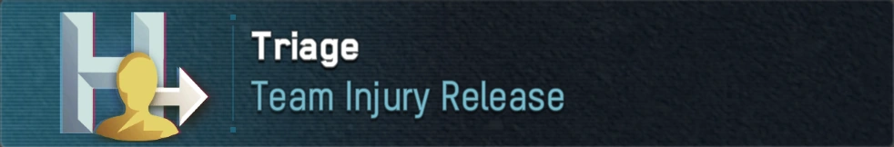 Triage | Watch Dogs Wiki | Fandom