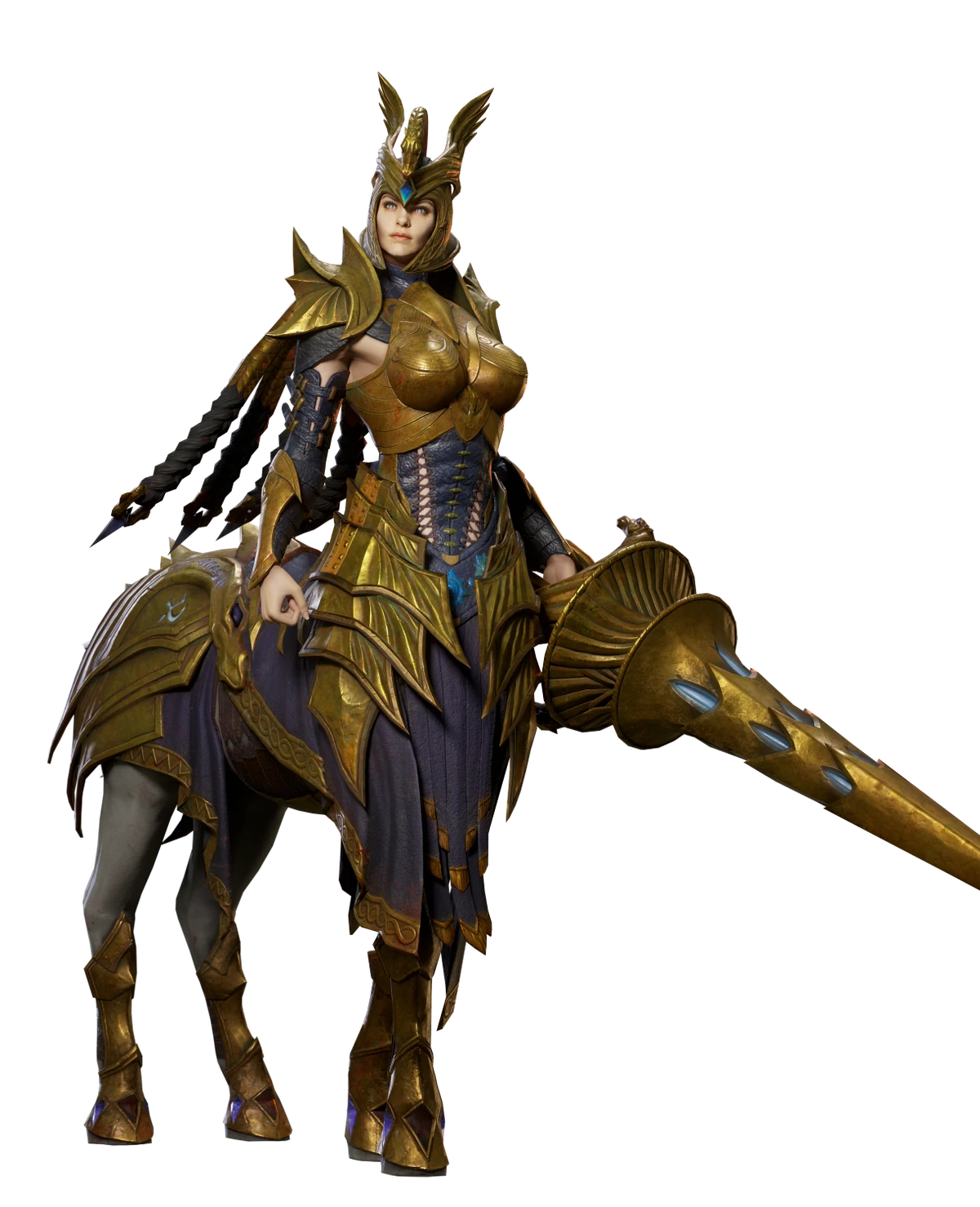 Edith | Watcher of Realms Wiki | Fandom