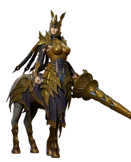 Edith/Lore | Watcher of Realms Wiki | Fandom
