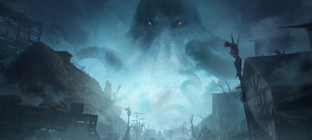 Eldritch God | Watcher of Realms Wiki | Fandom
