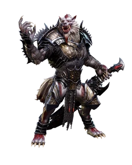 Lugaru | Watcher of Realms Wiki | Fandom