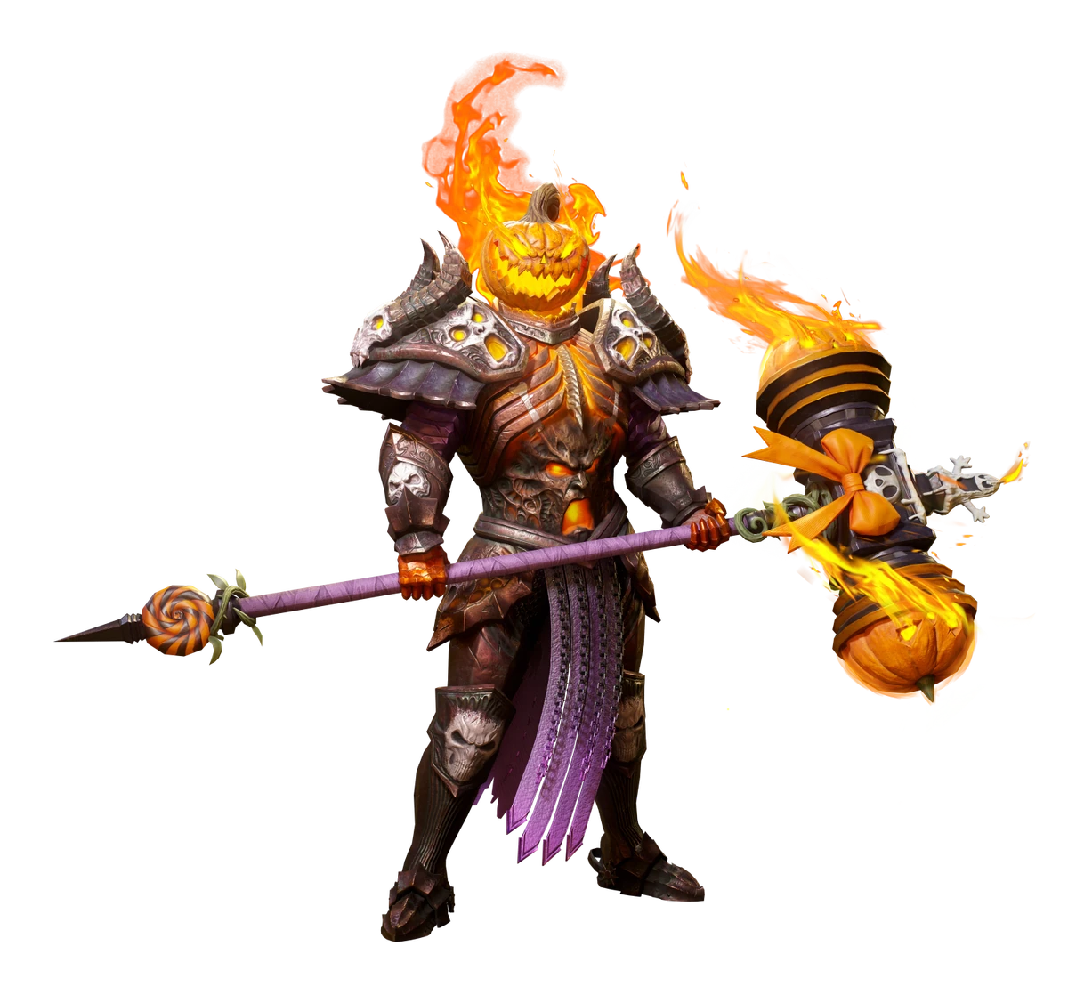 Baron/Lore | Watcher Of Realms Wiki | Fandom