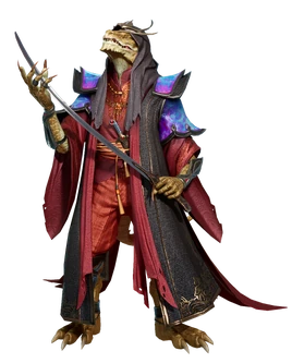 Nazeem | Watcher of Realms Wiki | Fandom