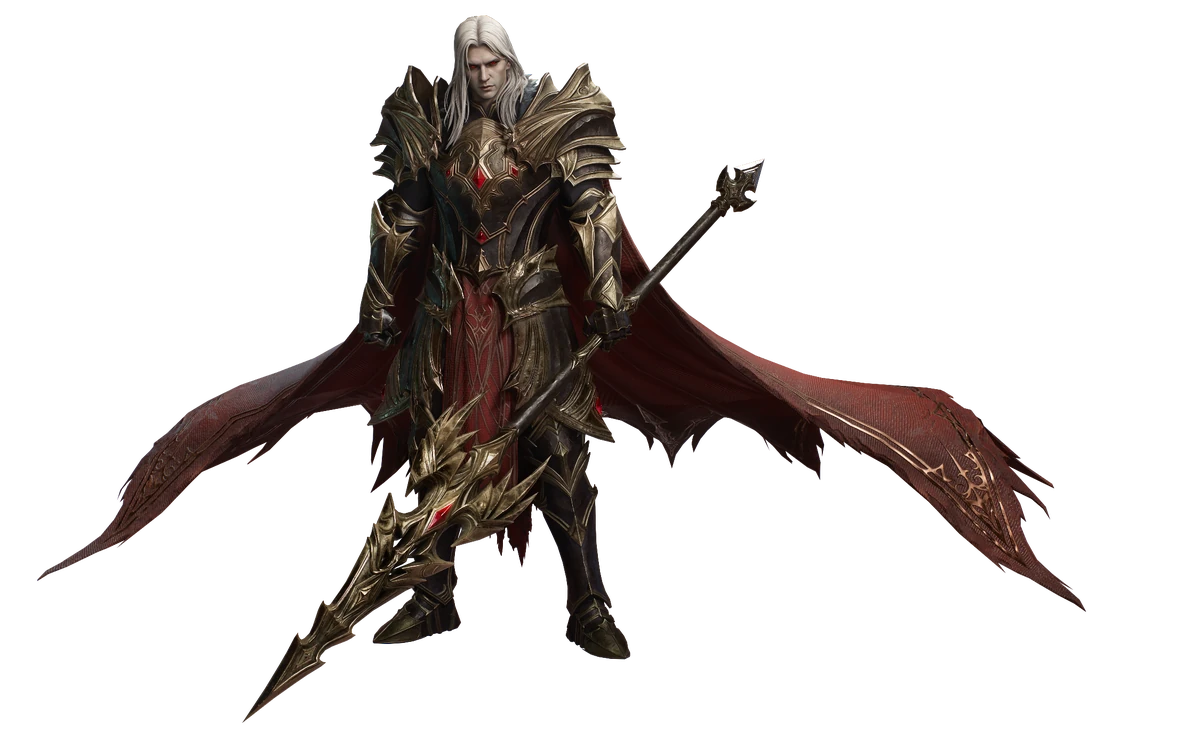 Vlad Draculea/Lore | Watcher of Realms Wiki | Fandom