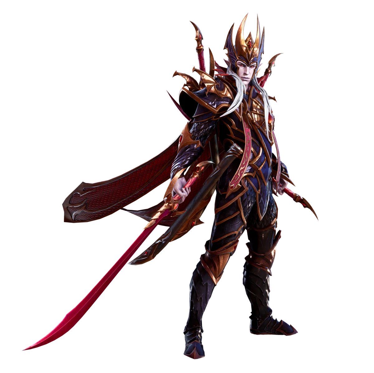 Daemon | Watcher of Realms Wiki | Fandom