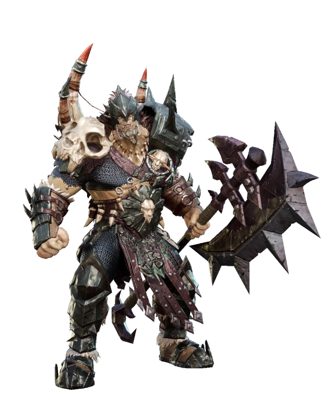 Orc | Watcher of Realms Wiki | Fandom